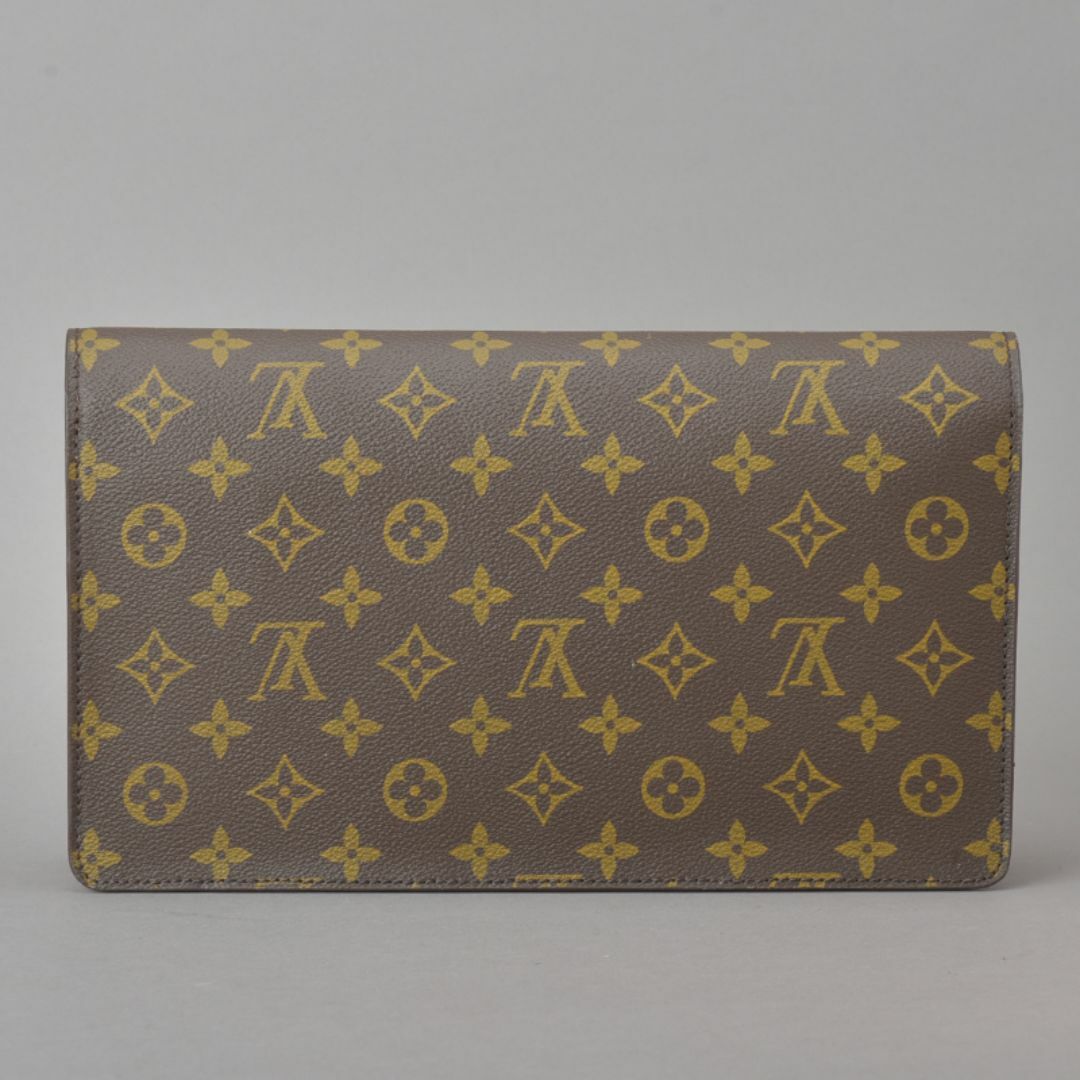 LOUIS VUITTON - 美品◇ルイヴィトン シャイヨー クラッチバッグ LOUIS VUITTON - 美品◇ルイヴィトン シャイヨー クラッチバッグ