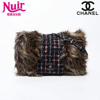 CHANEL(ファー ・ ショルダーバッグ)のフリマアイテム一覧 CHANEL(ファー ・ ショルダーバッグ)のフリマアイテム一覧