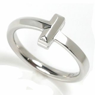 Tiffany & Co. - ティファニー 925 1837 リング 12.5号[g328-61 Tiffany & Co. - ティファニー 925 1837 リング 12.5号[g328-61
