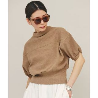 Curensology(シャツ/ブラウス(長袖/七分))のフリマアイテム一覧 Curensology(シャツ/ブラウス(長袖/七分))のフリマアイテム一覧