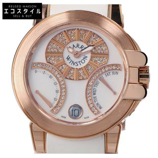 HARRY WINSTON - ハリーウィンストン ノベルティ ロゴ 小銭入れ HARRY WINSTON - ハリーウィンストン ノベルティ ロゴ 小銭入れ