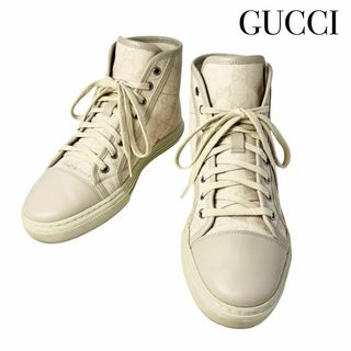 GUCCI - ☆値下げ中 GUCCI グッチ ウルトラスペース Used加工 GUCCI - ☆値下げ中 GUCCI グッチ ウルトラスペース Used加工