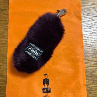 PORTER - ポーター BROOM シッポ キーチャームの通販 by 汰瑯 PORTER - ポーター BROOM シッポ キーチャームの通販 by 汰瑯