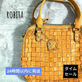 robita(バッグ)のフリマアイテム一覧 robita(バッグ)のフリマアイテム一覧
