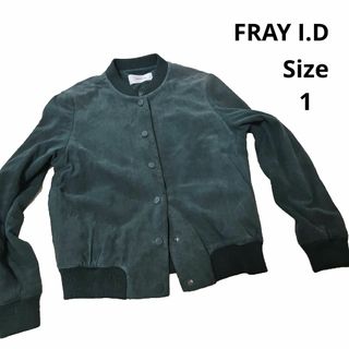 FRAY I.D(ライダースジャケット)のフリマアイテム一覧 FRAY I.D(ライダースジャケット)のフリマアイテム一覧