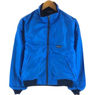 patagonia(ナイロンジャケット ・ ブルー・ネイビー/青色系)の patagonia(ナイロンジャケット ・ ブルー・ネイビー/青色系)の