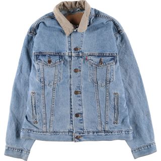 Levi's(コーデュロイ ・ Gジャン/デニムジャケット)のフリマ Levi's(コーデュロイ ・ Gジャン/デニムジャケット)のフリマ