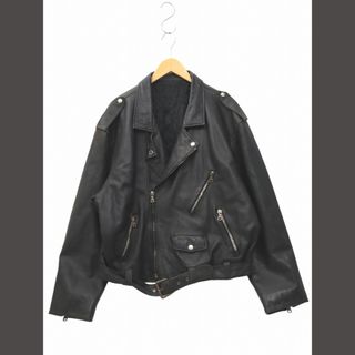other(ライダースジャケット)のフリマアイテム一覧 other(ライダースジャケット)のフリマアイテム一覧