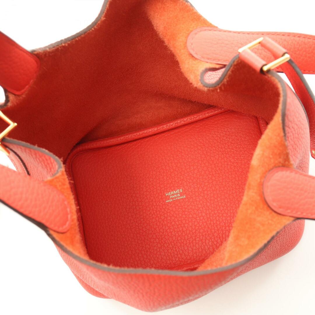 HERMES - エルメス ピコタンロックPM ハンドバッグの通販 by HERMES - エルメス ピコタンロックPM ハンドバッグの通販 by