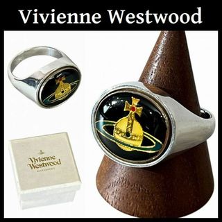 Vivienne Westwood(リング(指輪))のフリマアイテム一覧 Vivienne Westwood(リング(指輪))のフリマアイテム一覧