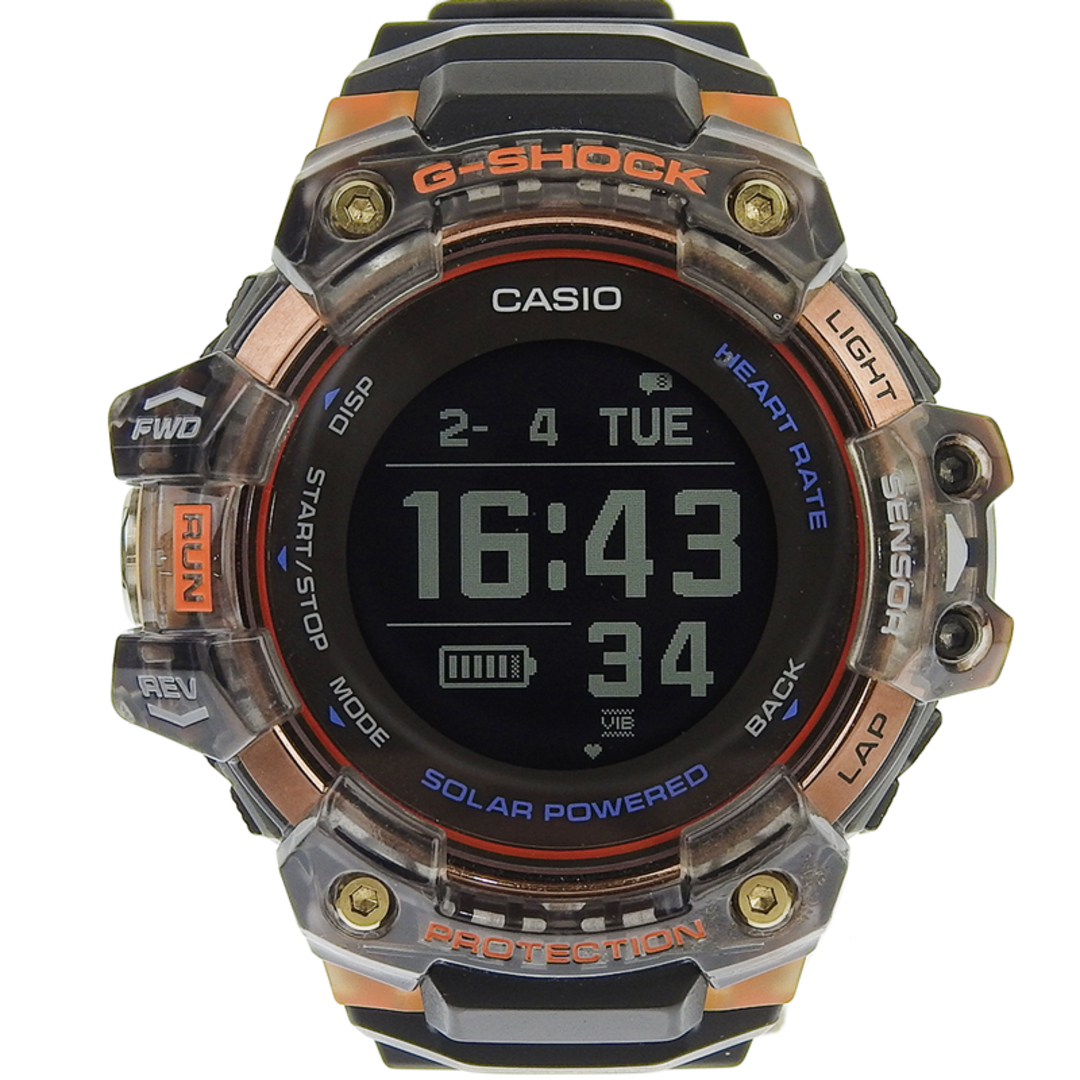 other - カシオ CASIO Gショック スマートウォッチ メンズ other - カシオ CASIO Gショック スマートウォッチ メンズ