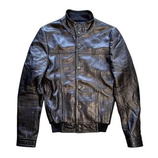 BALENCIAGA(レザージャケット)のフリマアイテム一覧 BALENCIAGA(レザージャケット)のフリマアイテム一覧