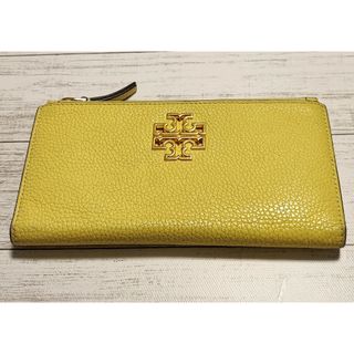 Tory Burch(財布 ・ イエロー/黄色系)のフリマアイテム一覧 Tory Burch(財布 ・ イエロー/黄色系)のフリマアイテム一覧