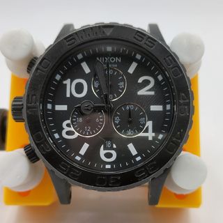 NIXON - くまちゃん様専用 NIXON DASH 腕時計 A168-307 未使用品 NIXON - くまちゃん様専用 NIXON DASH 腕時計 A168-307 未使用品
