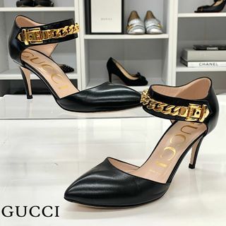 GUCCI(ハイヒール/パンプス)のフリマアイテム一覧 GUCCI(ハイヒール/パンプス)のフリマアイテム一覧