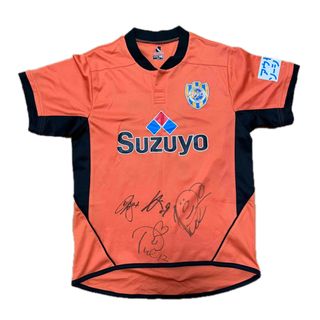 エスパルス 長袖のフリマアイテム一覧 エスパルス 長袖のフリマアイテム一覧