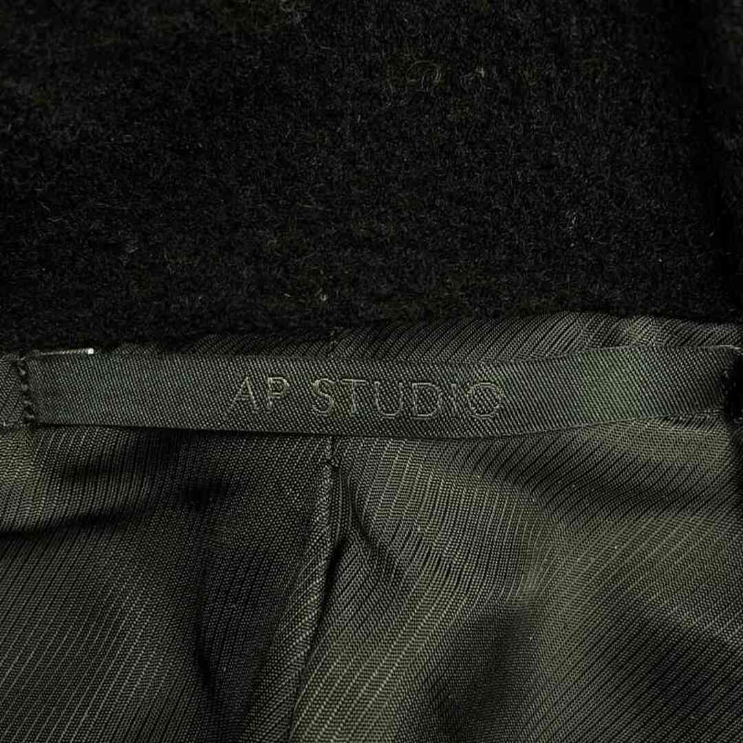 AP STUDIO / エーピーストゥディオ | モッサオーバー フーディ AP STUDIO / エーピーストゥディオ | モッサオーバー フーディ