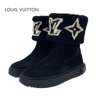 LOUIS VUITTON - 【未使用品】 ルイヴィトン モノグラム ベルト LOUIS VUITTON - 【未使用品】 ルイヴィトン モノグラム ベルト