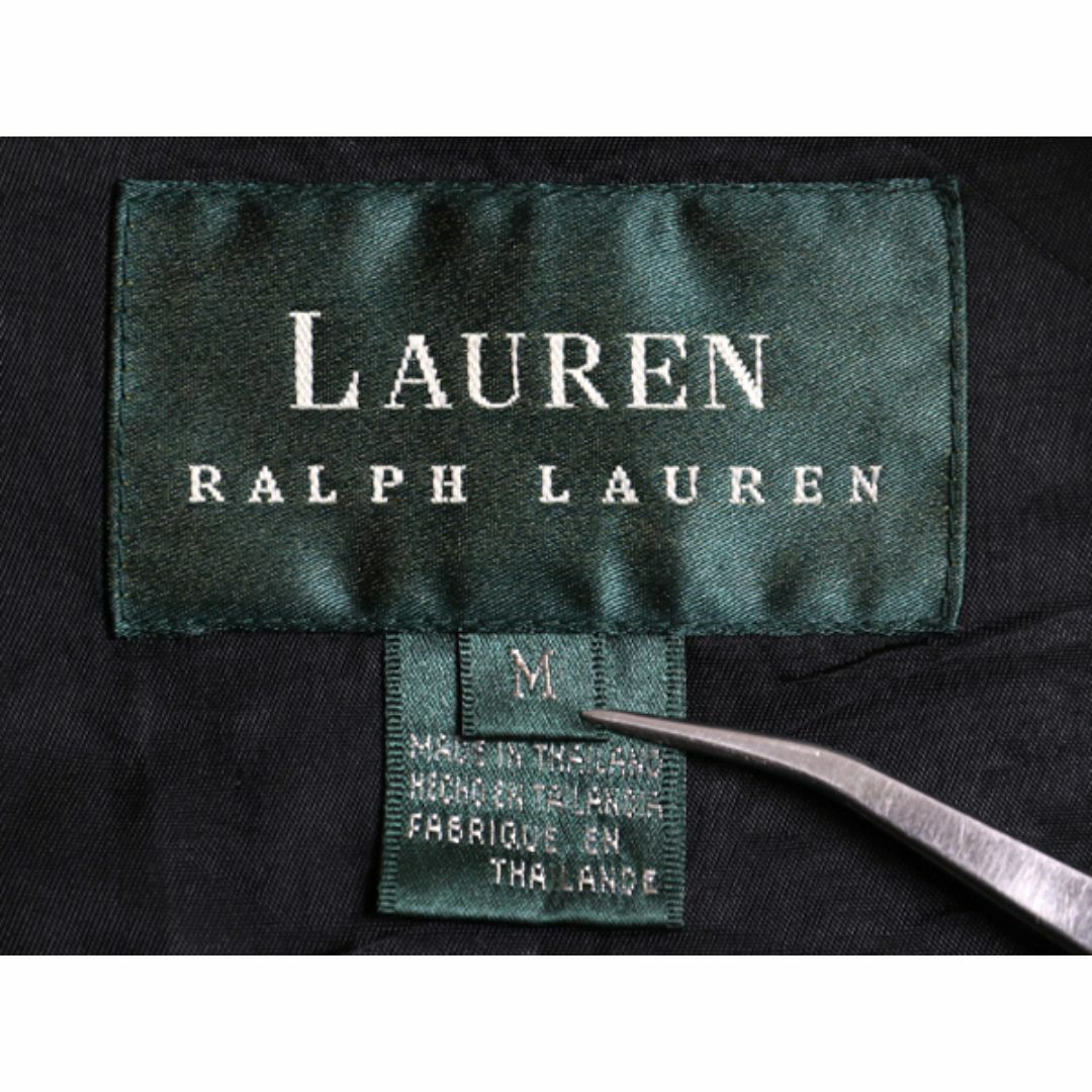 Ralph Lauren - 90s LAUREN ラルフローレン 中綿 キルティング Ralph Lauren - 90s LAUREN ラルフローレン 中綿 キルティング