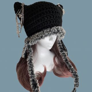 LOUIS VUITTON - ルイヴィトン 22SS MP3314 キャスケットLV LOUIS VUITTON - ルイヴィトン 22SS MP3314 キャスケットLV