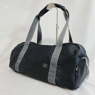 Starbucks - スターバックス x ポーター ドラムバッグ 緑 ダーク Starbucks - スターバックス x ポーター ドラムバッグ 緑 ダーク