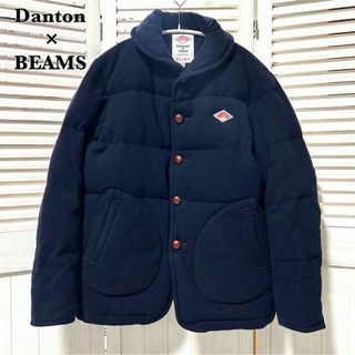 DANTON(ダウンジャケット)のフリマアイテム一覧 DANTON(ダウンジャケット)のフリマアイテム一覧