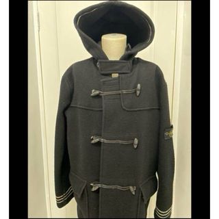 STONE ISLAND - L 激レア FORMULA STEEL INSULATE JACKET TANの STONE ISLAND - L 激レア FORMULA STEEL INSULATE JACKET TANの