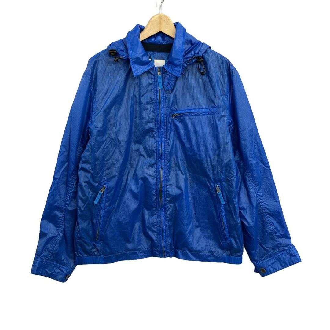 Timberland - ティンバーランド Timberland ナイロンジャケット Timberland - ティンバーランド Timberland ナイロンジャケット