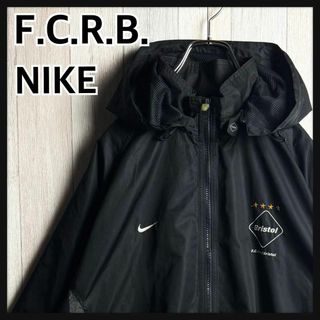 F.C.Real Bristol - 4658【美品】エフシーレアルブリストル F.C.Real Bristol - 4658【美品】エフシーレアルブリストル