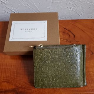 HIRAMEKI.(財布)のフリマアイテム一覧 HIRAMEKI.(財布)のフリマアイテム一覧