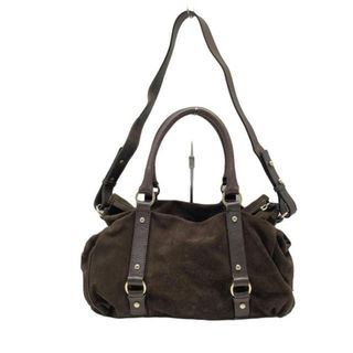 Max Mara(ハンドバッグ ・ ブラウン/茶色系)のフリマアイテム一覧 Max Mara(ハンドバッグ ・ ブラウン/茶色系)のフリマアイテム一覧