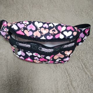 LeSportsac(ボディバッグ/ウエストポーチ)のフリマアイテム一覧 LeSportsac(ボディバッグ/ウエストポーチ)のフリマアイテム一覧