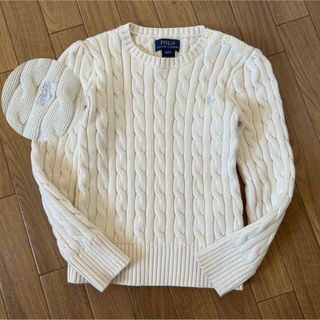 POLO RALPH LAUREN(ニット)のフリマアイテム一覧 POLO RALPH LAUREN(ニット)のフリマアイテム一覧