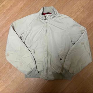 BARACUTA(ブラウン/茶色系)のフリマアイテム一覧 BARACUTA(ブラウン/茶色系)のフリマアイテム一覧