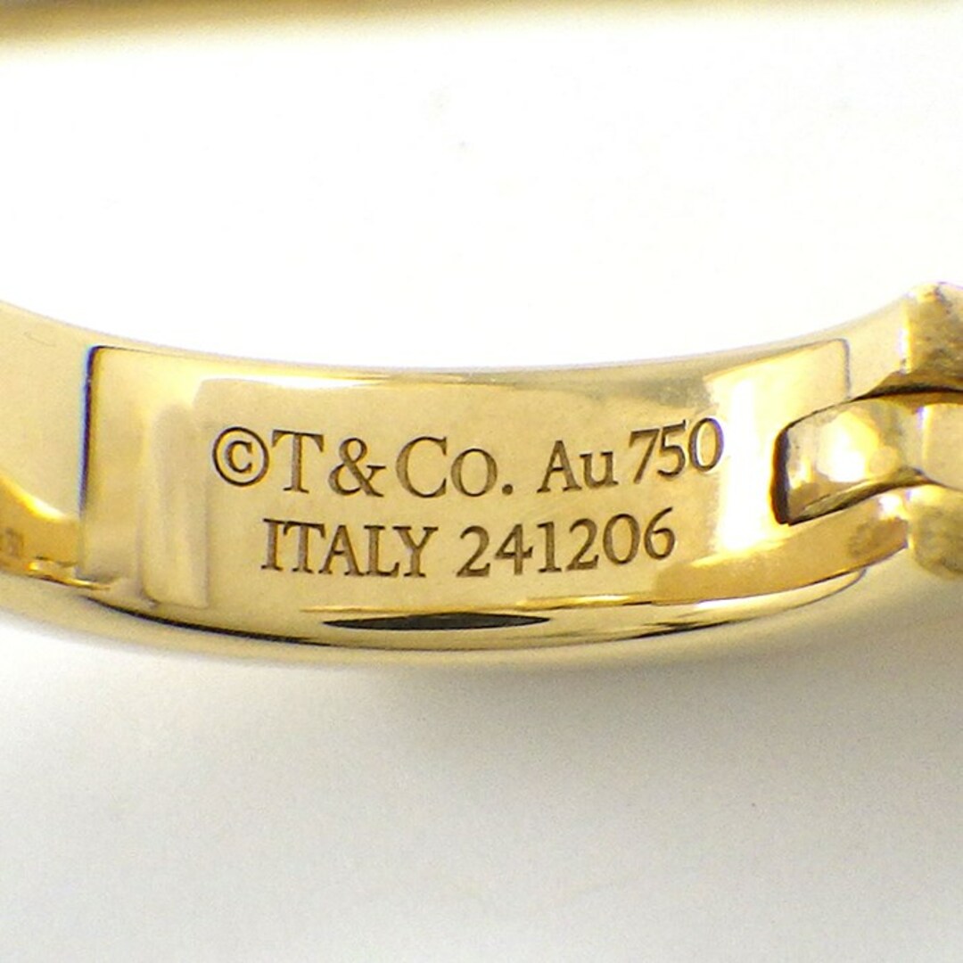 Tiffany & Co. - ティファニー Tiffany & Co. ピアス ロック Tiffany & Co. - ティファニー Tiffany & Co. ピアス ロック
