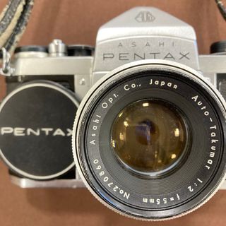 PENTAX - PENTAX ペンタックスMZ-7 一眼レフカメラ&レンズFA-28 PENTAX - PENTAX ペンタックスMZ-7 一眼レフカメラ&レンズFA-28