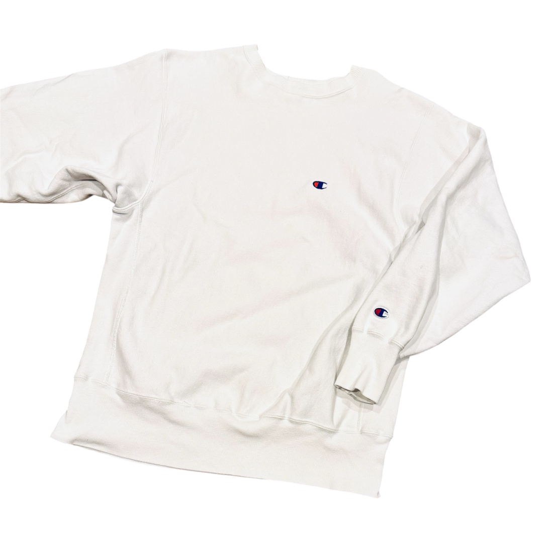 Champion - 【入手困難】CHAMPION REVERSE WEAVE スウェット L Champion - 【入手困難】CHAMPION REVERSE WEAVE スウェット L