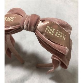 PINK HOUSE(カチューシャ)のフリマアイテム一覧 PINK HOUSE(カチューシャ)のフリマアイテム一覧