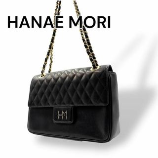 HANAE MORI(ショルダーバッグ)のフリマアイテム一覧 HANAE MORI(ショルダーバッグ)のフリマアイテム一覧
