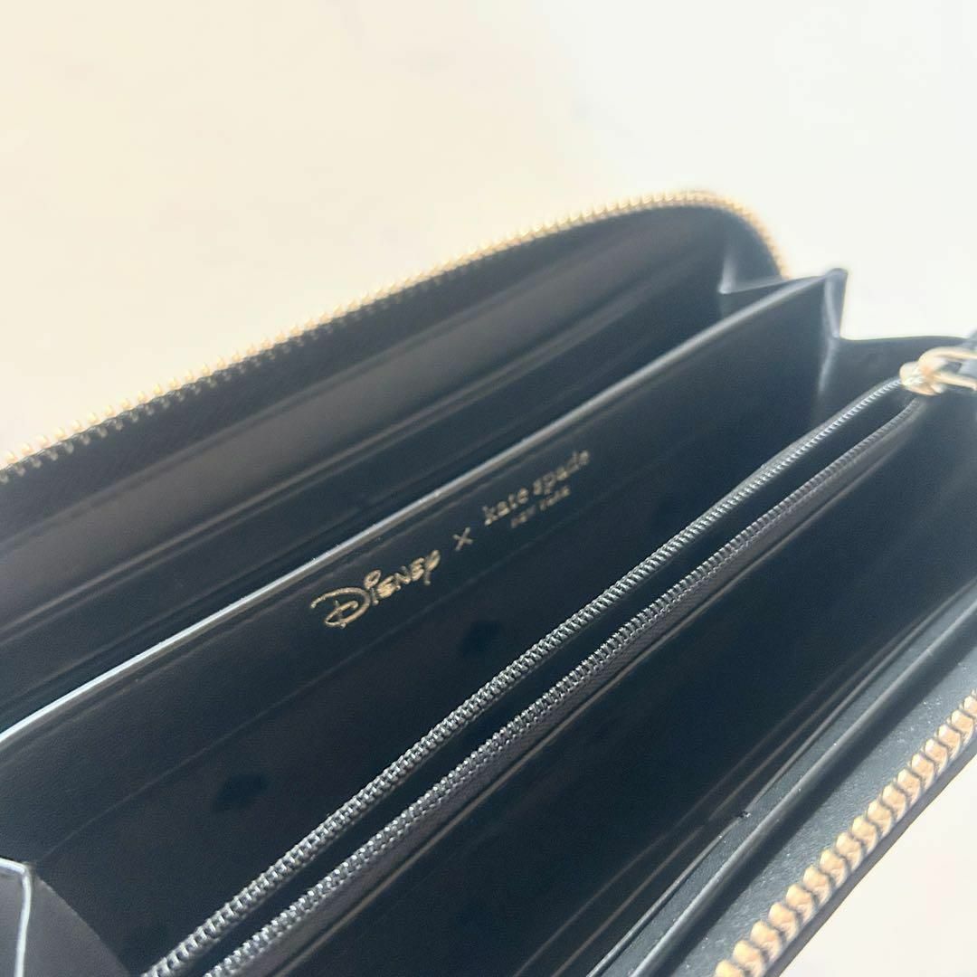 kate spade NEW YORK - 【美品】kate spade Disney 101匹わん kate spade NEW YORK - 【美品】kate spade Disney 101匹わん