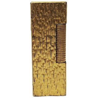 Dunhill - 良品○Dunhill ダンヒル ロゴ刻印入り ローラー式 Dunhill - 良品○Dunhill ダンヒル ロゴ刻印入り ローラー式