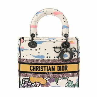 Christian Dior(ハンドバッグ ・ マルチカラー)のフリマ Christian Dior(ハンドバッグ ・ マルチカラー)のフリマ