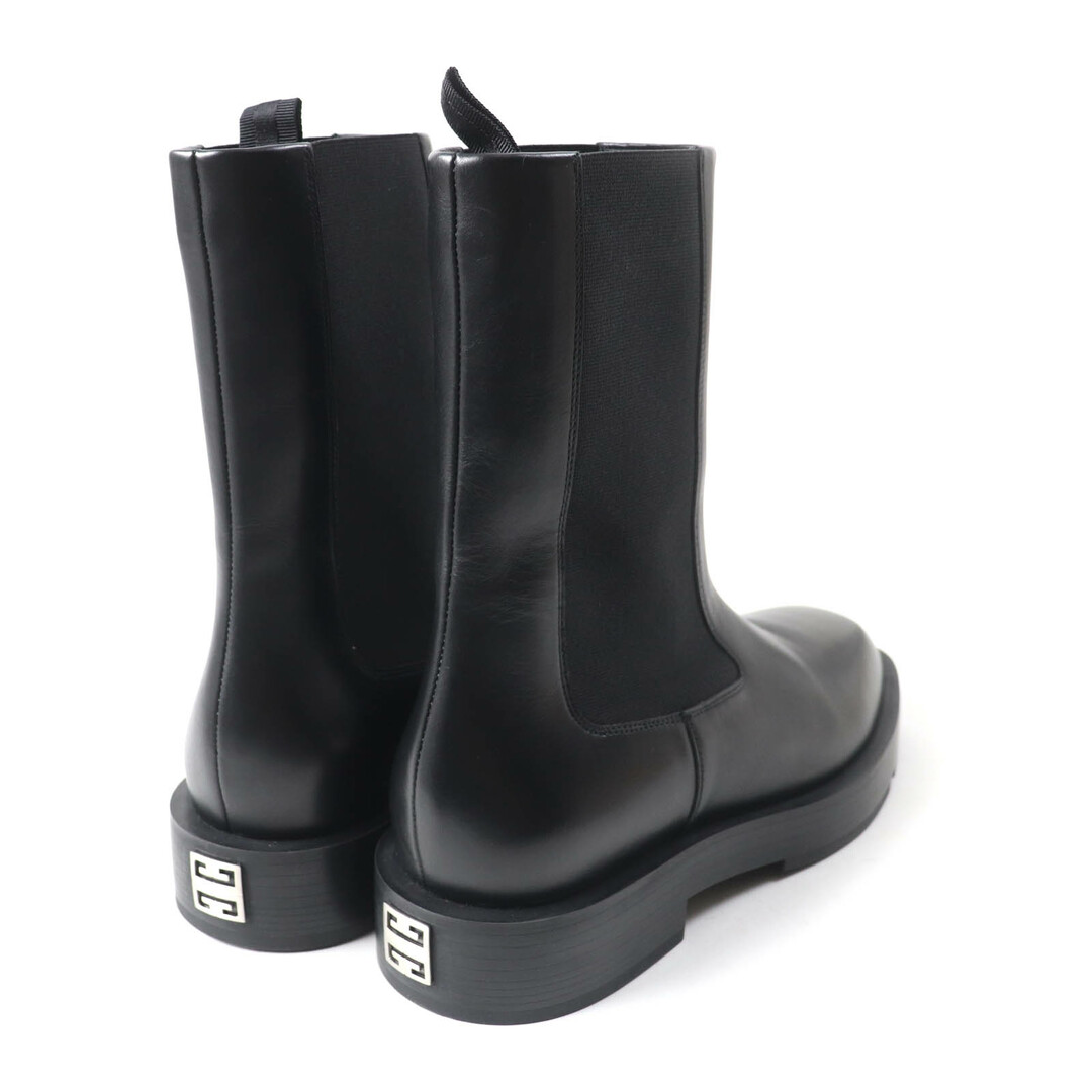 GIVENCHY - 極美品☆GIVENCHY ジバンシィ BE602VE0ZK 4G ロゴ GIVENCHY - 極美品☆GIVENCHY ジバンシィ BE602VE0ZK 4G ロゴ