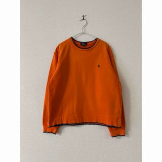 POLO RALPH LAUREN - Polo Ralph Lauren ポロベア スウェット POLO RALPH LAUREN - Polo Ralph Lauren ポロベア スウェット