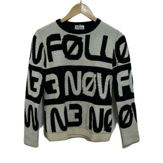 RED VALENTINO(ニット/セーター)のフリマアイテム一覧 RED VALENTINO(ニット/セーター)のフリマアイテム一覧