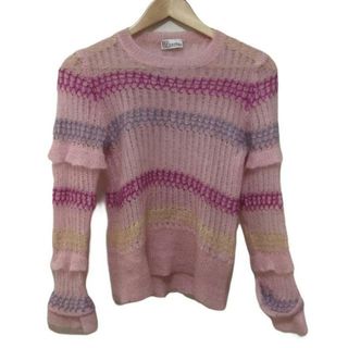 RED VALENTINO(ニット/セーター)のフリマアイテム一覧 RED VALENTINO(ニット/セーター)のフリマアイテム一覧