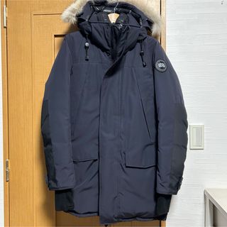 CANADA GOOSEのフリマアイテム一覧 CANADA GOOSEのフリマアイテム一覧