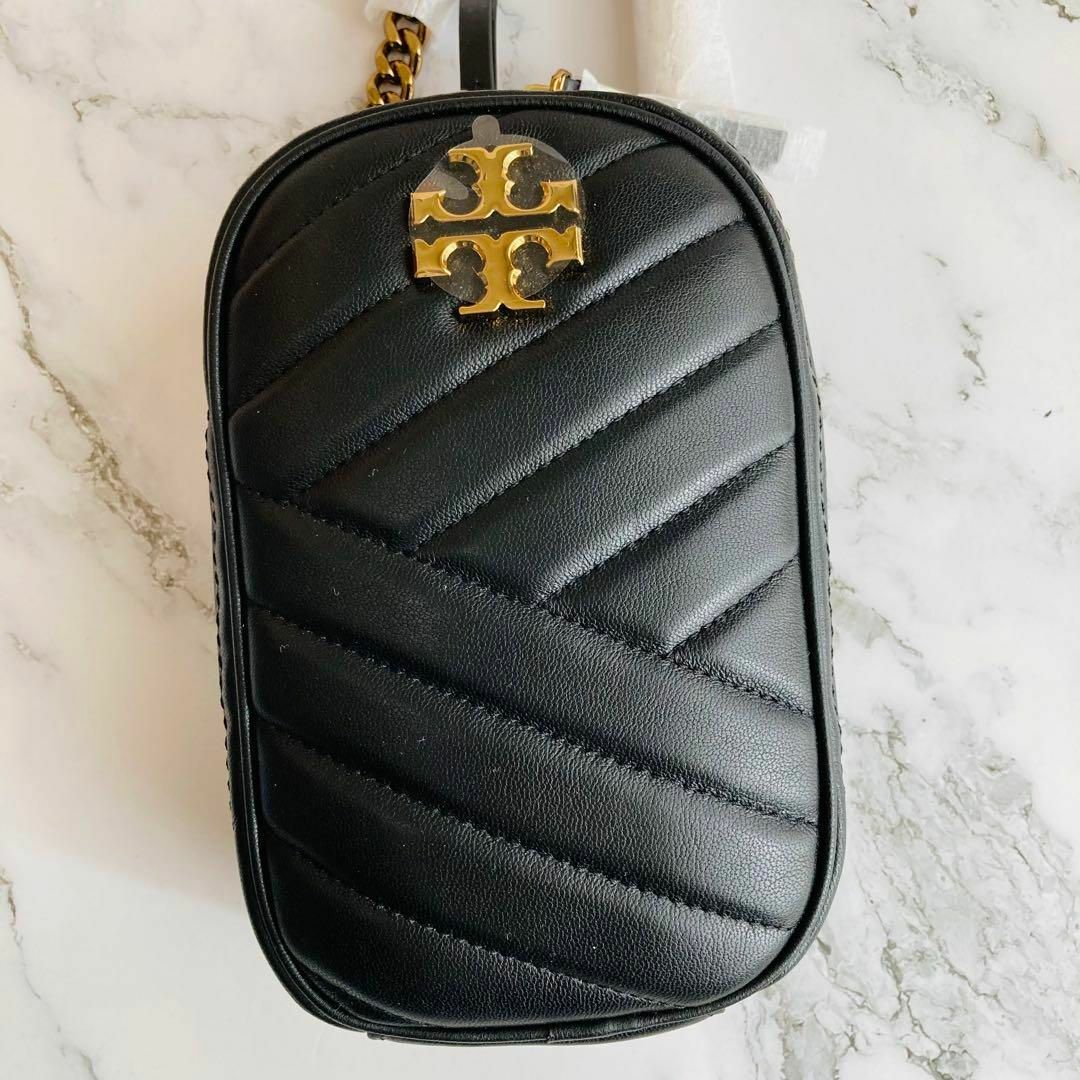 Tory Burch - 未使用☆トリーバーチ☆クロスボディバッグ Tory Burch - 未使用☆トリーバーチ☆クロスボディバッグ