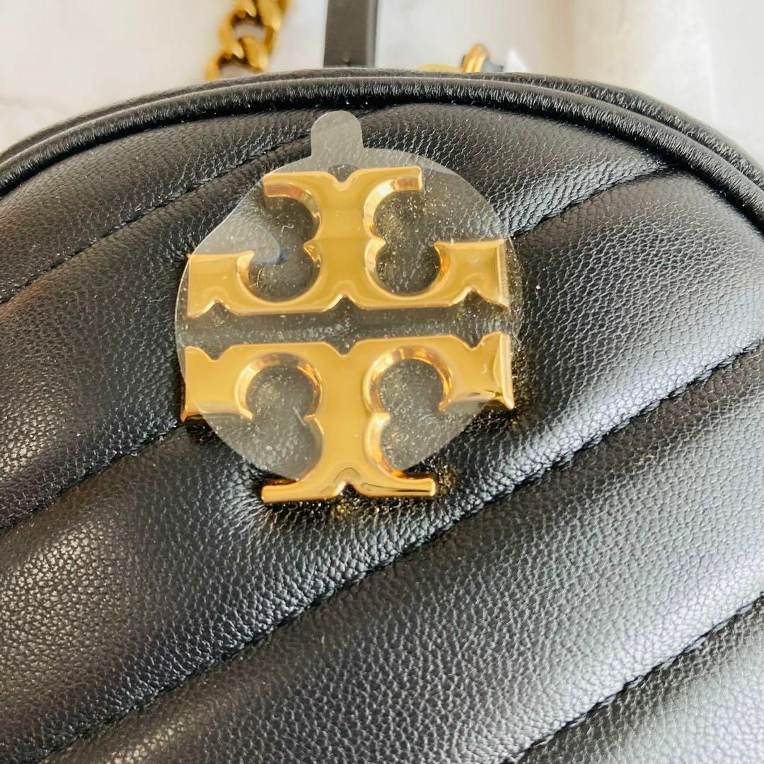 Tory Burch - 未使用☆トリーバーチ☆クロスボディバッグ Tory Burch - 未使用☆トリーバーチ☆クロスボディバッグ