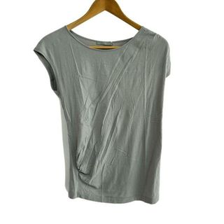 Theory luxe(Tシャツ(半袖/袖なし))のフリマアイテム一覧 Theory luxe(Tシャツ(半袖/袖なし))のフリマアイテム一覧